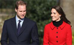 Will and Kate's royal wedding: why wellborn Brits often have hyphenated ...