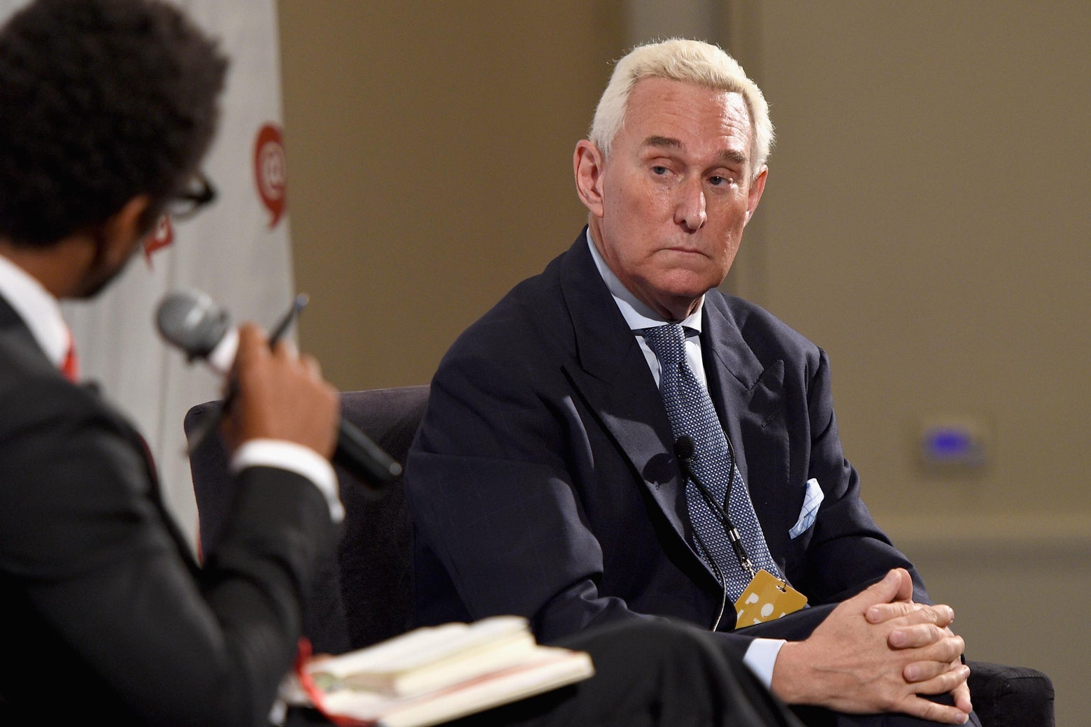 Jerome Corsi, Roger Stone knew Seth Rich conspiracy theory was false ...
