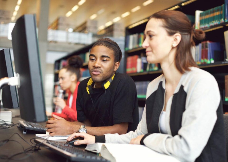 Programming is not like a foreign language.