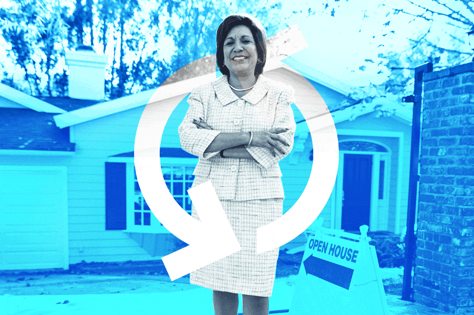 Redfin, Zillow, and Opendoor can’t disrupt real estate agents and may ...