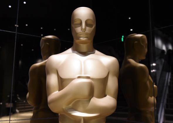 Whiplash Oscar nomination: What’s it like to be nominated for an ...