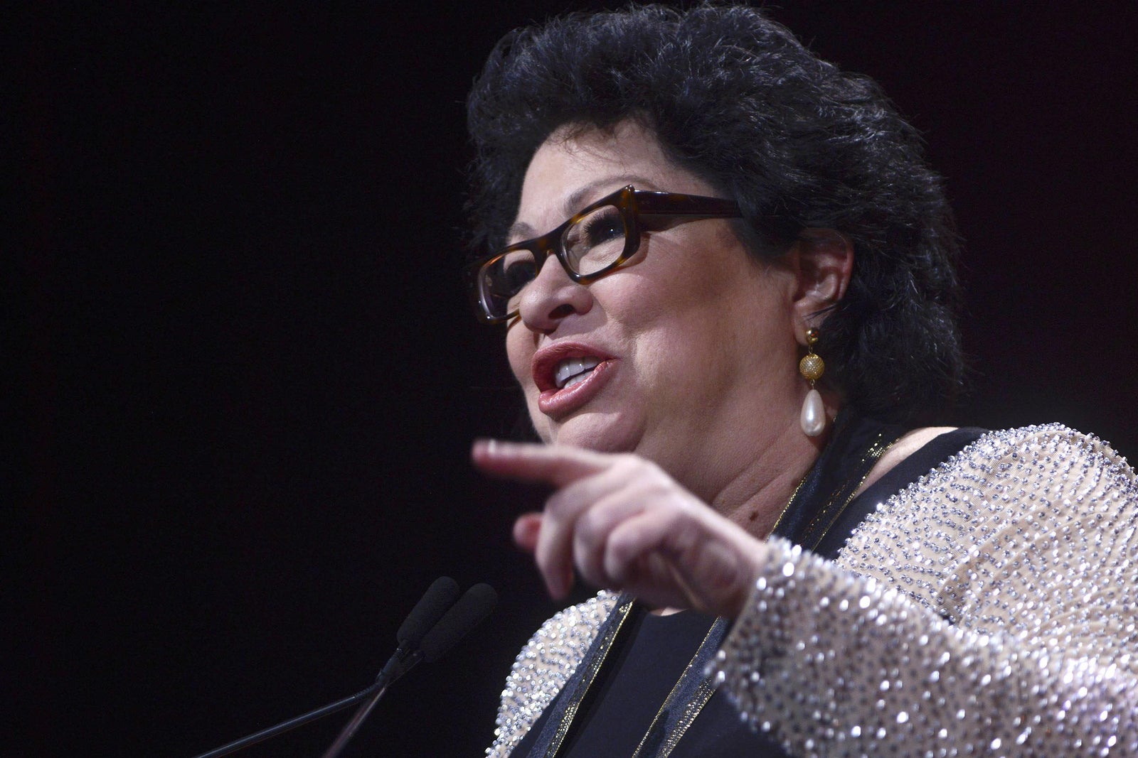 Supreme Court allows Dustin Higgs' execution over dissents by Sonia ...