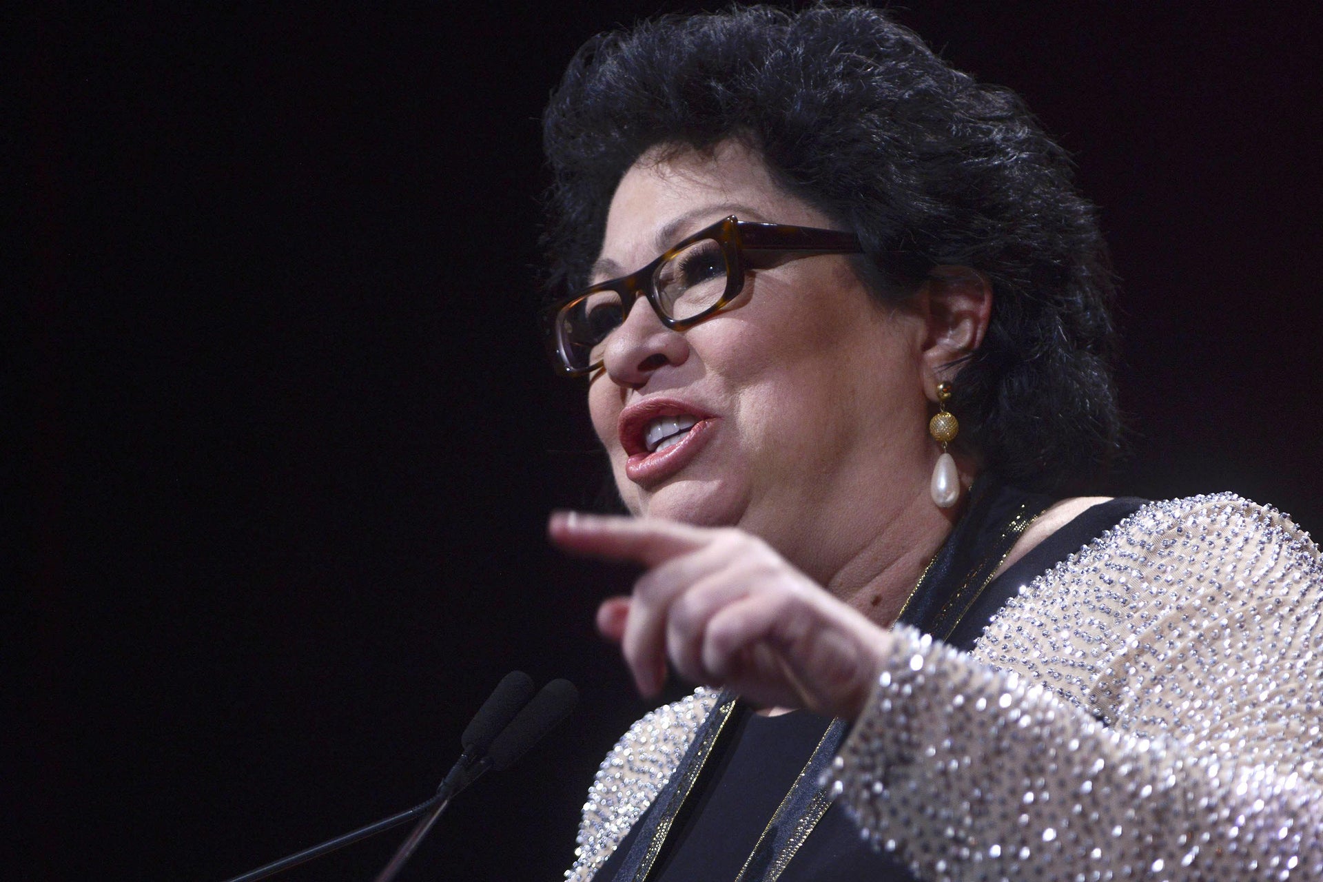 Supreme Court allows Dustin Higgs' execution over dissents by Sonia ...