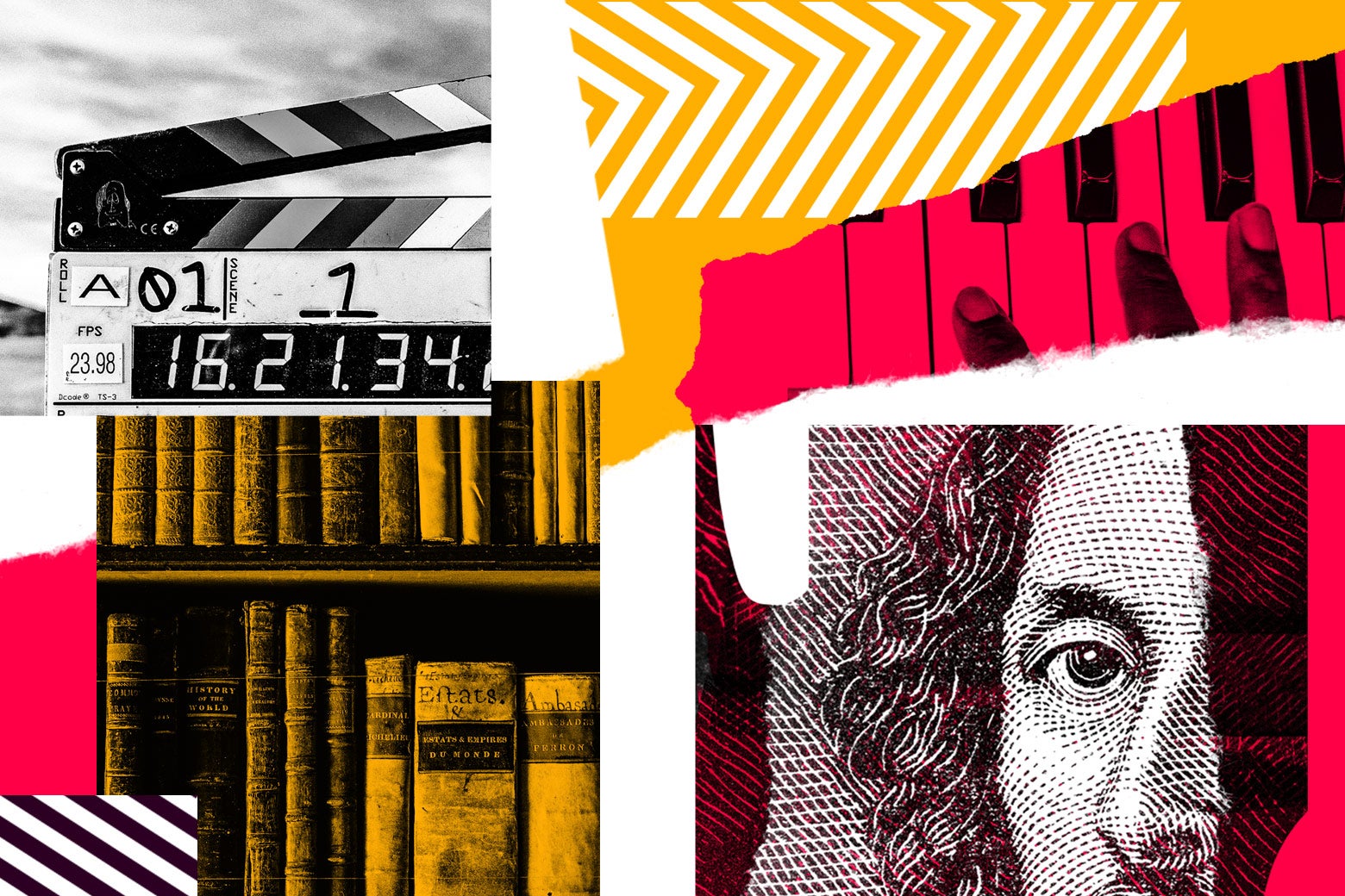 Get the Audio Bundle for Slate Culture Fans