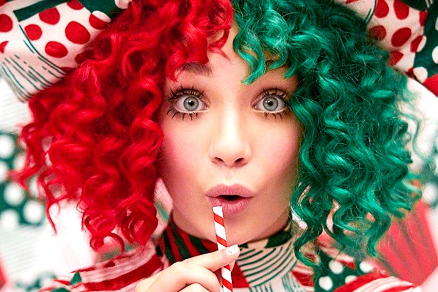 Sia’s Everyday Is Christmas: why the album has developed a cult following.