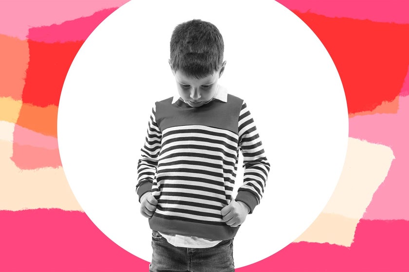 Kid biting self-defense: parenting advice from Care and Feeding.