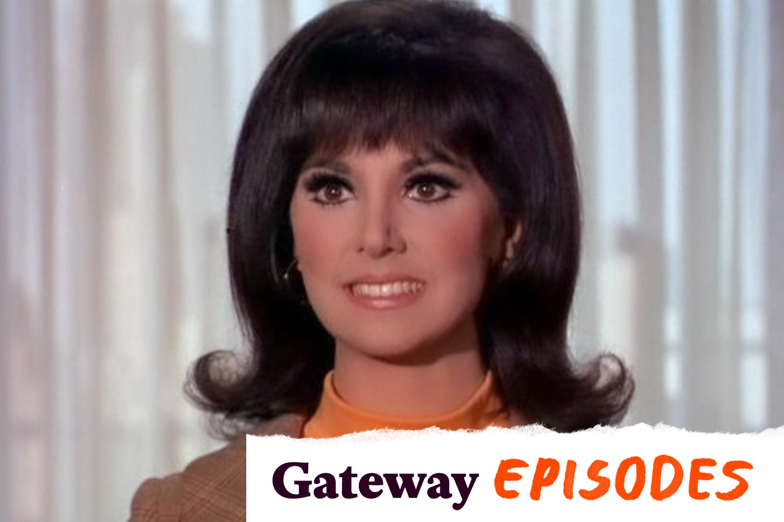 Where To Start Watching That Girl Starring Marlo Thomas When In Rome”