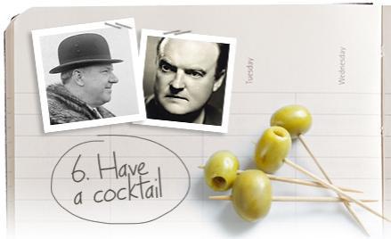 Hemingway, Fitzgerald: Did alcohol help or hinder the great writers?