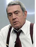 Dan Rather's retirement opens a new era of TV journalism.