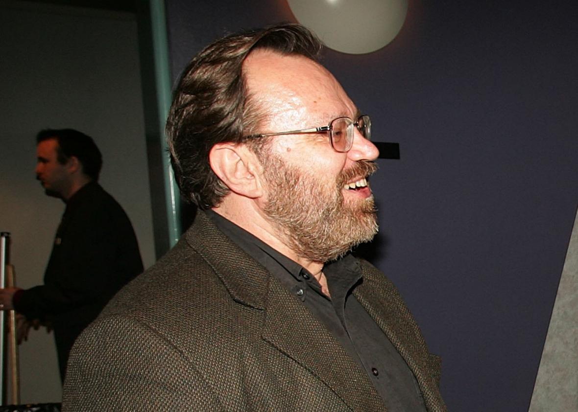 Merl Reagle death at 65: Here's how he changed the way American ...