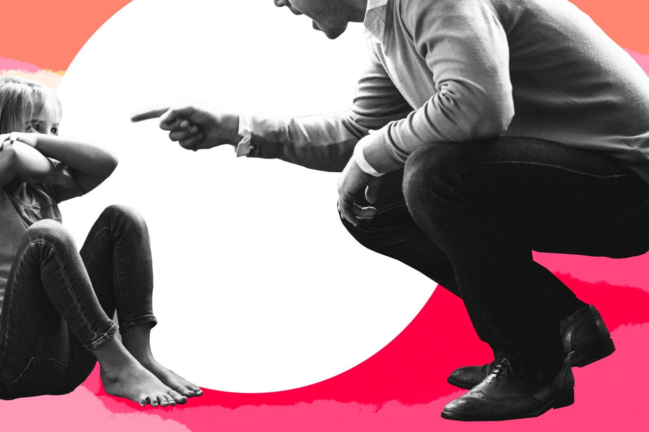 5 Signs Your Child Is Emotionally Disturbed Indiacom