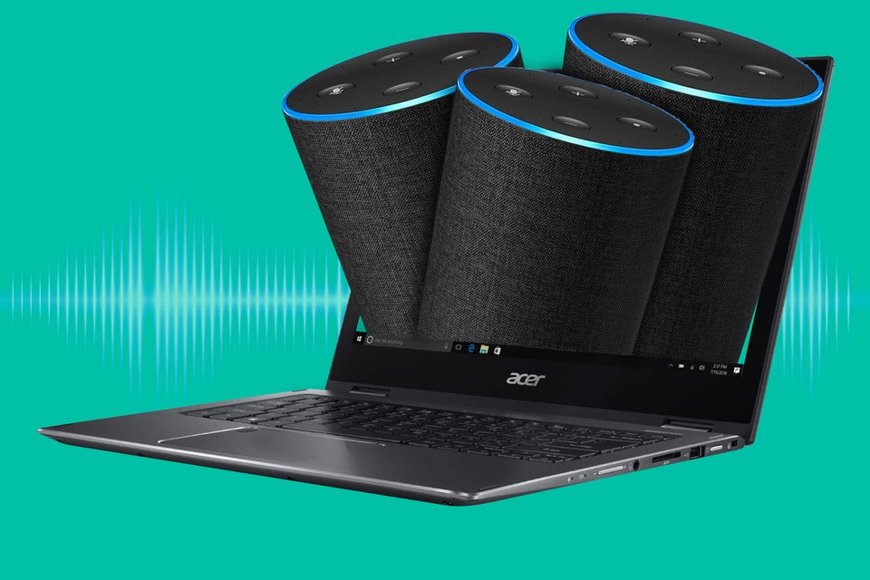 Alexa: Amazon assistant moving to your laptop. Does it make sense?