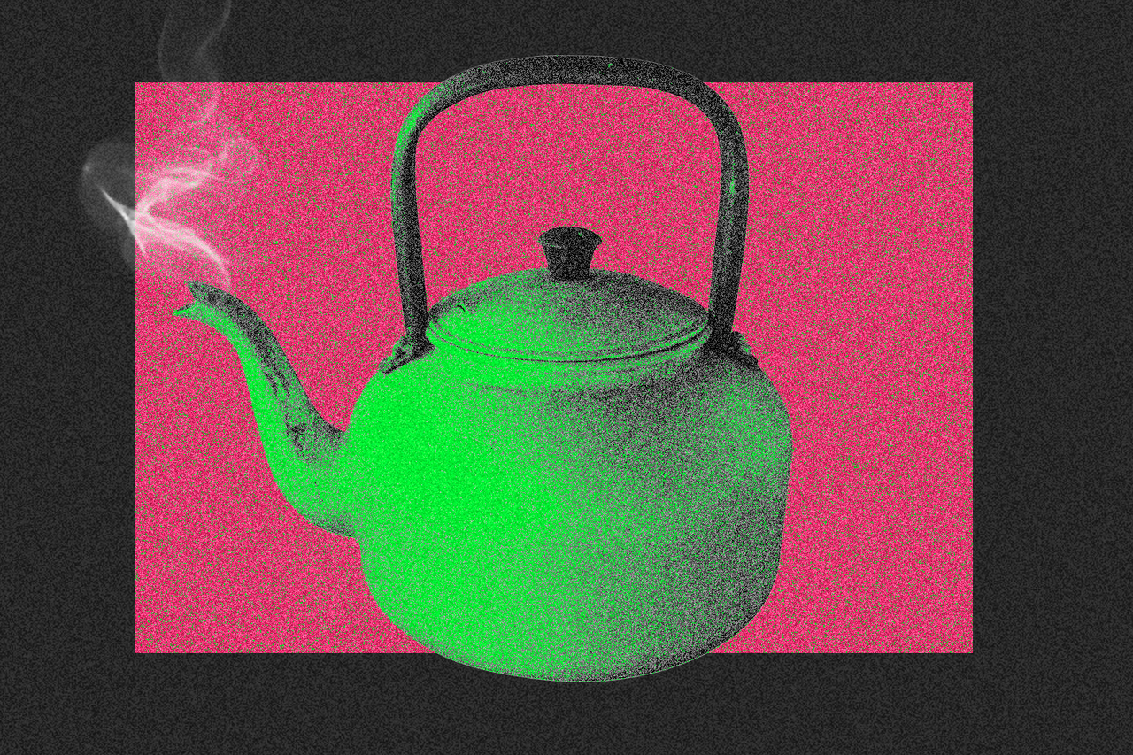 Advice, anger: How to control your temper.