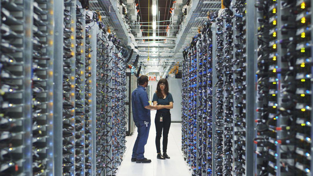 Google’s Data Center Mural Project commissions artists to bring ...