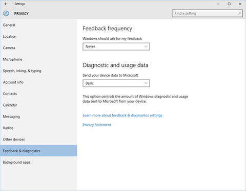 Windows 10 privacy problems: Here’s how bad they are, and how to plug them.