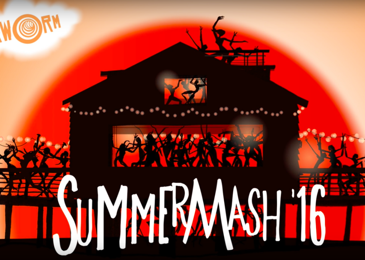 DJ Earworm’s “Summermash ’16” brings together Drake, Rihanna, Justin ...