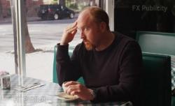 Louie recap: What motorcycles mean to Louis C.K.