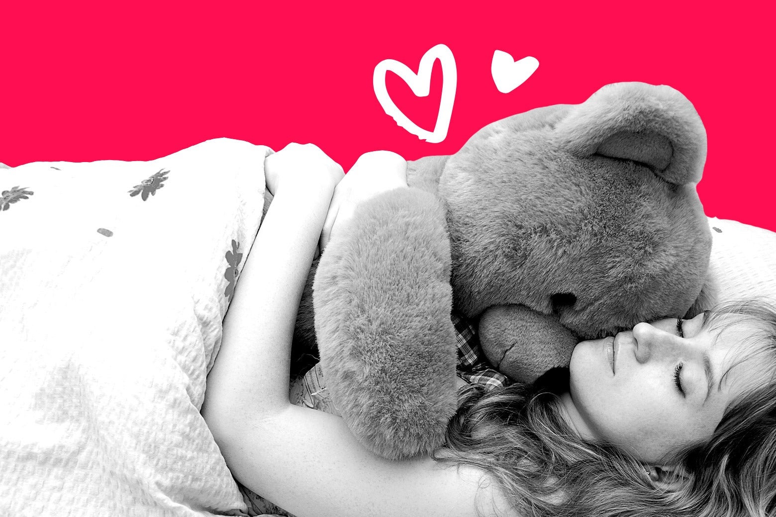 My wife is treating a toy as her child, and more advice from Dear Prudence.