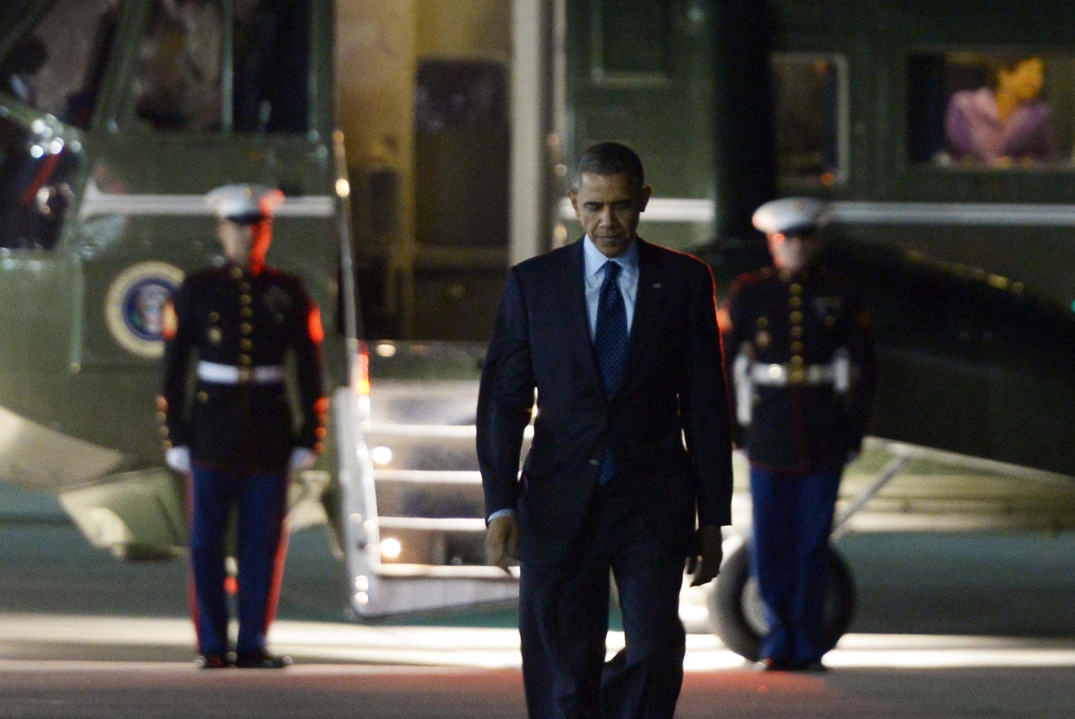 Obama-NSA: Wall Street Journal reports Obama didn't know about spying ...