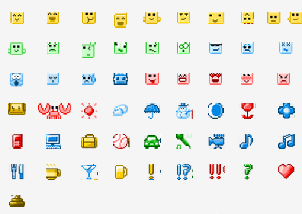Gmail now accepts addresses with accented or non-Latin characters, but ...