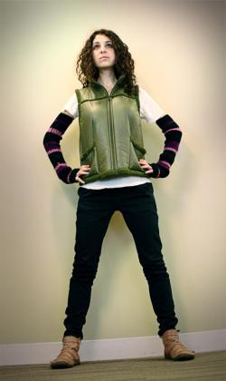 Amy Cuddy and power poses: Can body language affect your confidence?