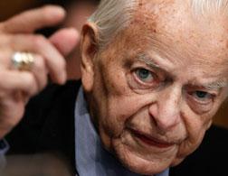 Robert Byrd was an Exalted Cyclops in the Ku Klux Klan. What does that ...