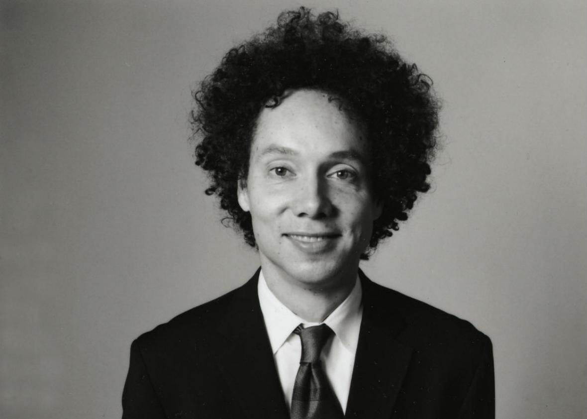 Malcolm Gladwell’s second season of Revisionist History.