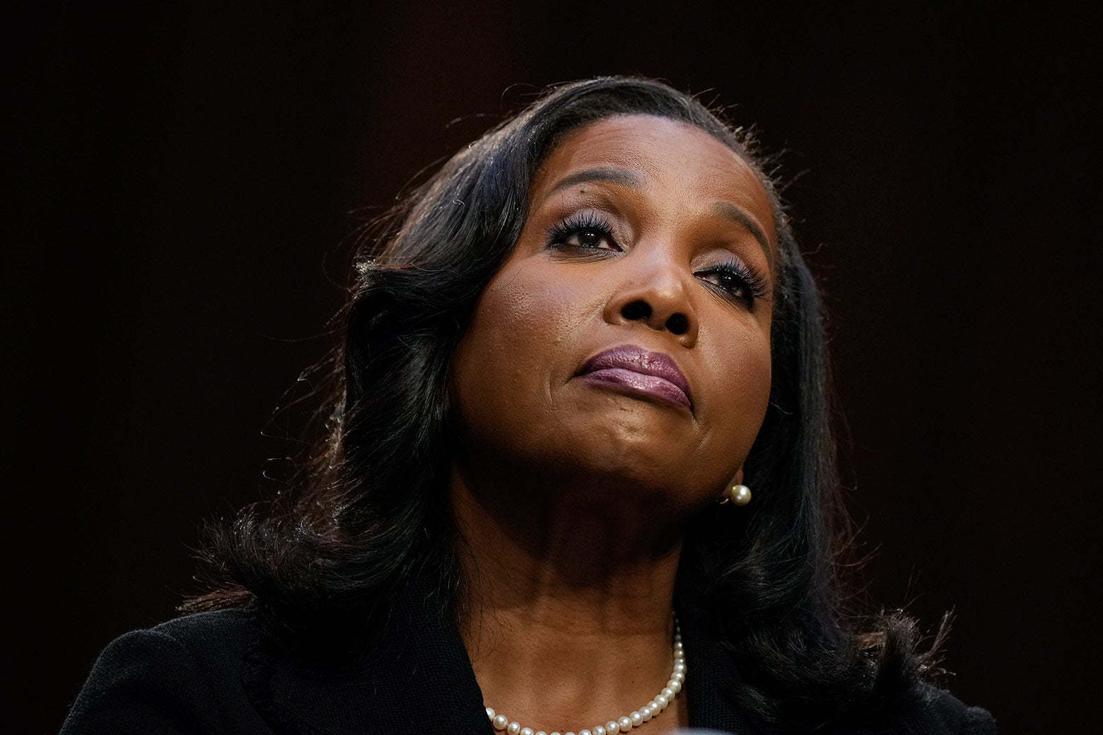 Trump news: Federal Reserve's Lisa Cook stands between the president ...