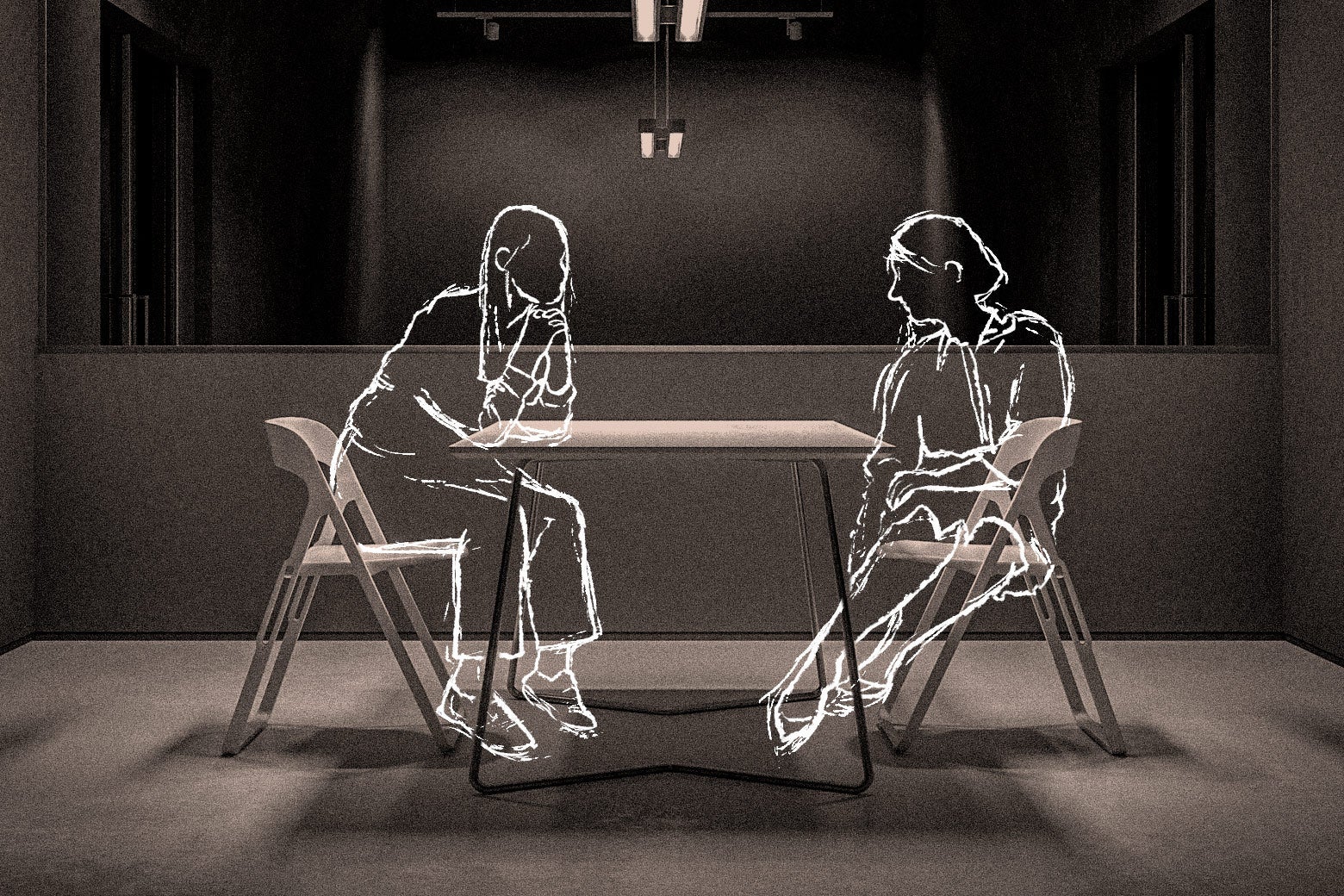 Erika Krouse’s memoir Tell Me Everything, reviewed.