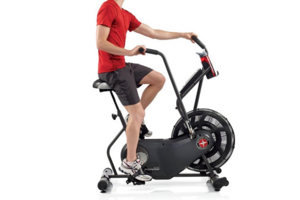 The best exercise bikes and stationary bikes on Amazon.
