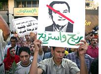 What does Arab democracy look like?