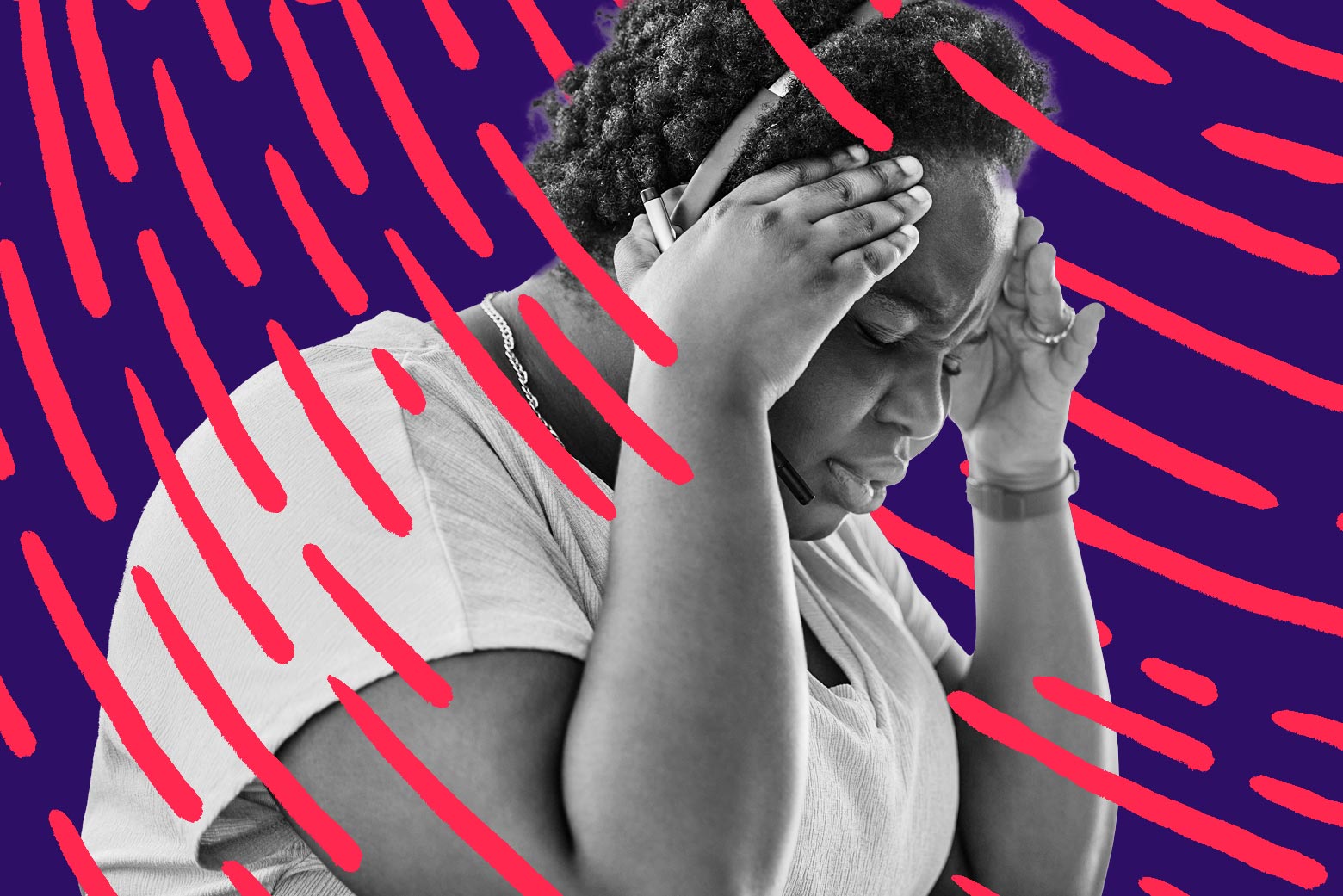 Former Friends writer Patty Lin thinks you might need a sabbatical.