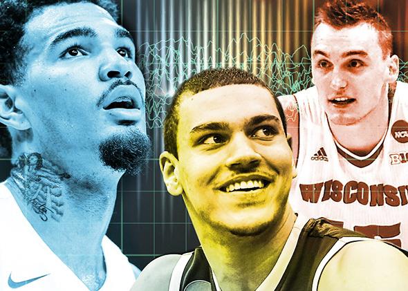 Why is CBS’s NCAA theme so catchy? Because of this guy.