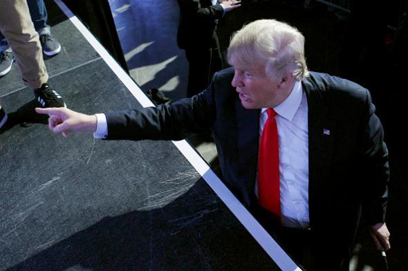 Today's Trump Apocalypse Watch.