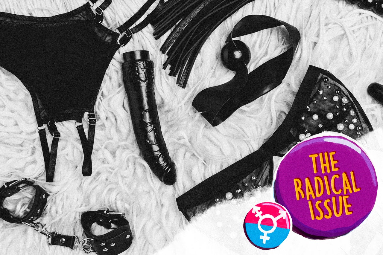 Queer Sex Party Inclusion How Event Promoters Are Accommodating Gender
