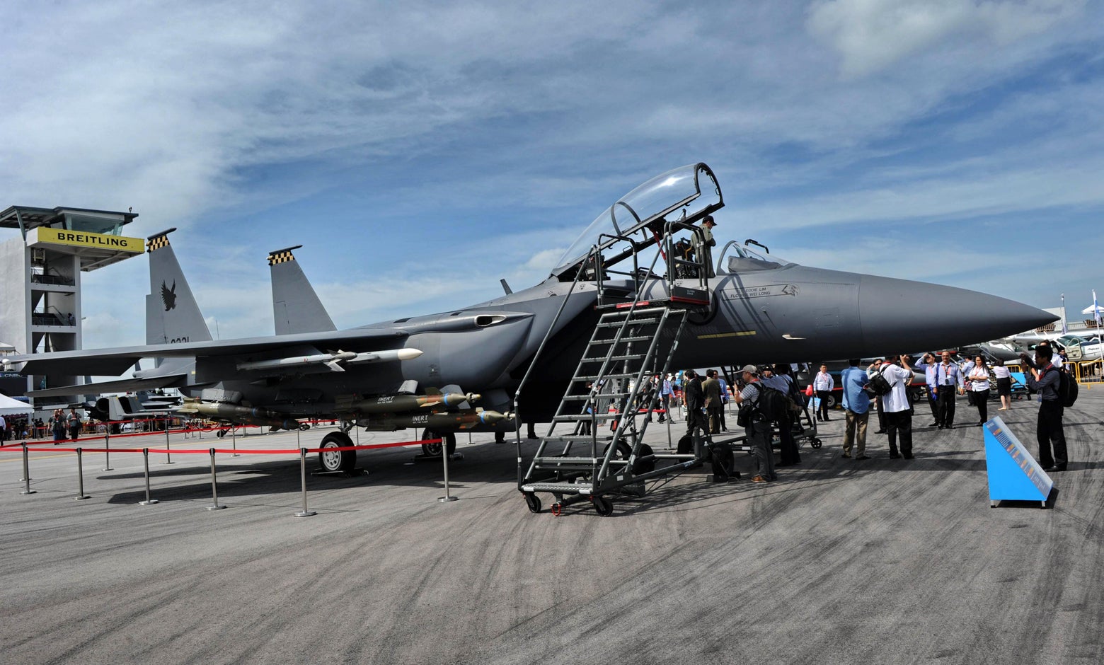 Brazil buys fighter jets from Saab: Was Boeing the first American ...