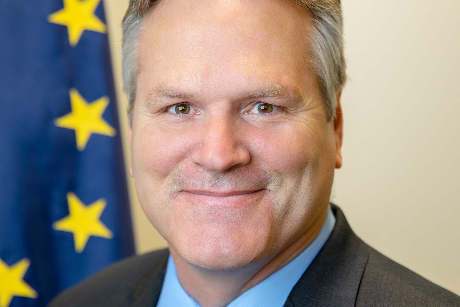 Alaska governor guts state higher education funding.