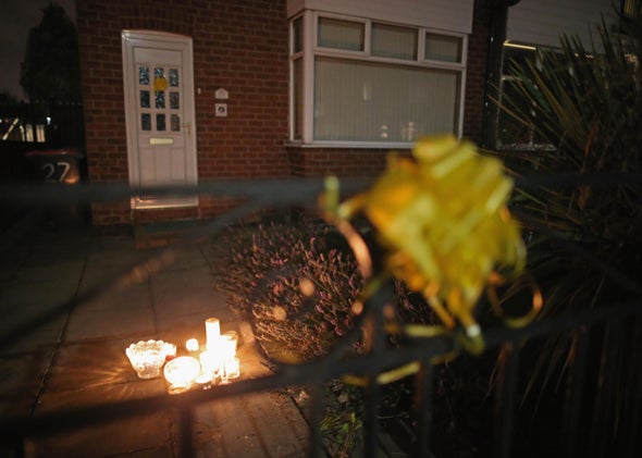 Alan Henning beheaded in ISIS video: The Islamic State is ensuring its ...