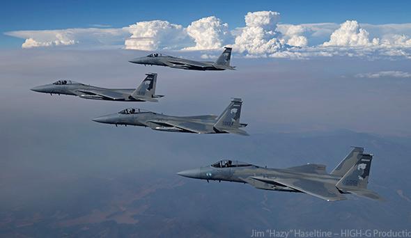 Oregon gulch fire: Photos show pyrocumulus clouds and fighter jets over ...