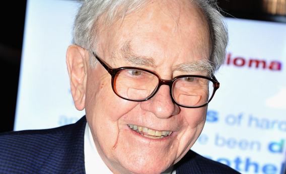 Buffett's succession plan poses a risk for Berkshire Hathaway