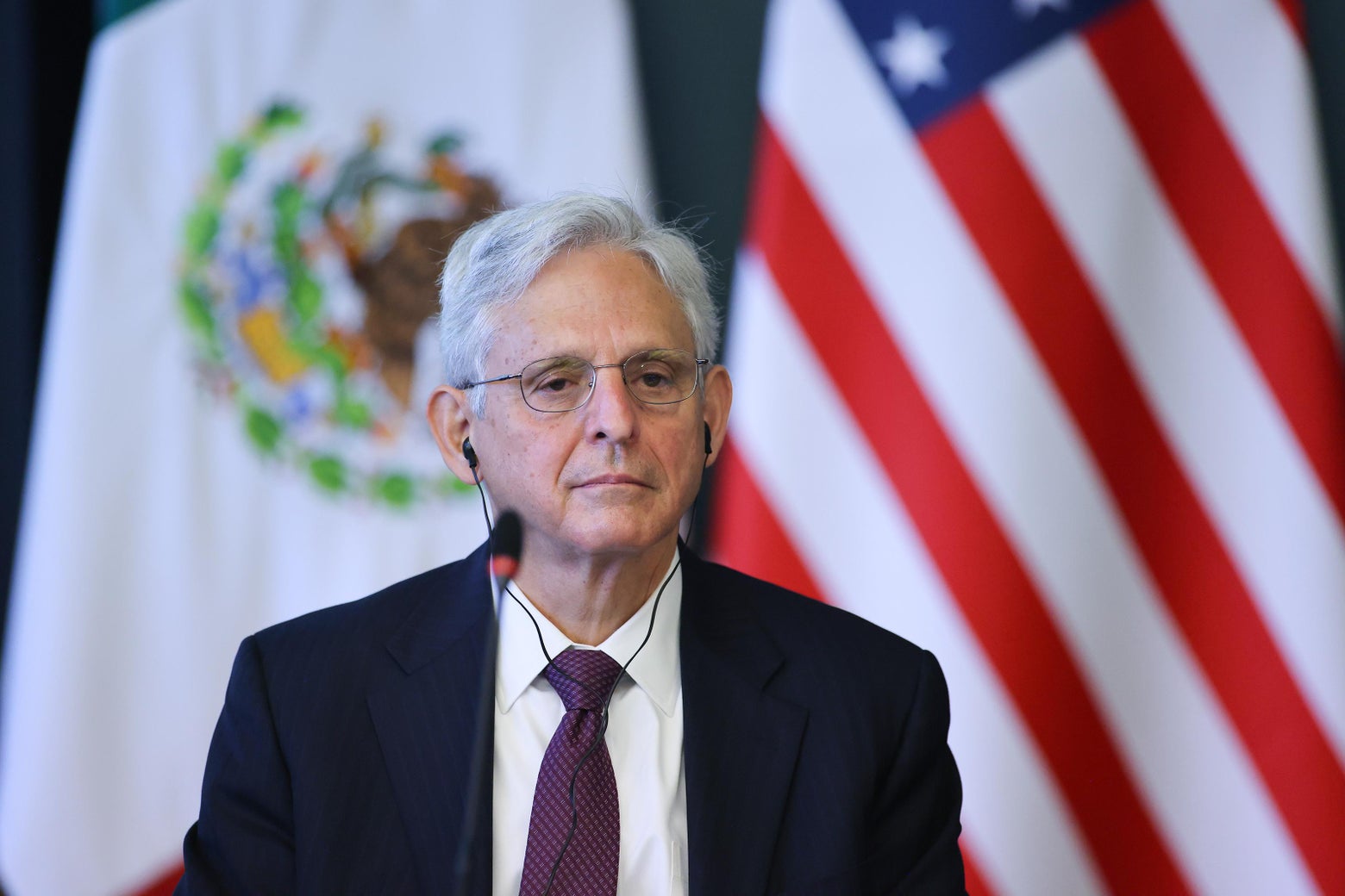 Merrick Garland is about to face his biggest test thanks to Trump’s Jan ...