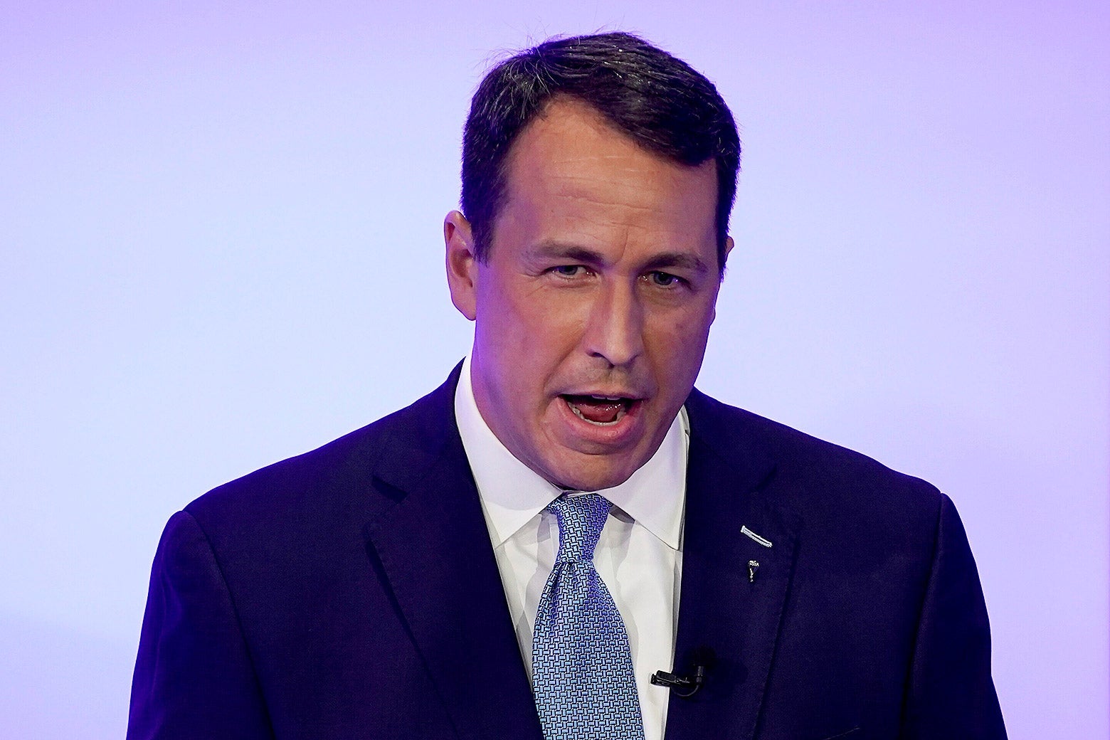 North Carolina Senate race: Cal Cunningham's PG-rated sexts aren't ...