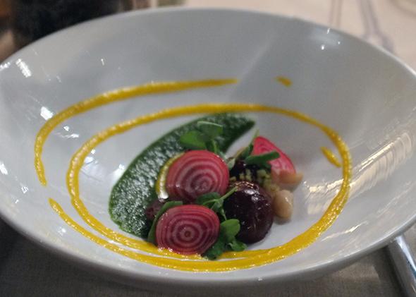 Chef Watson with Bon Appetit: IBM’s supercomputer enters the culinary ...