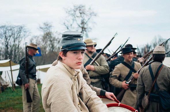 Appomattox 150th anniversary neglects emancipation: Our commemoration ...