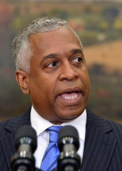 B. Todd Jones: After seven long years of gun lobby stalling, the ATF ...