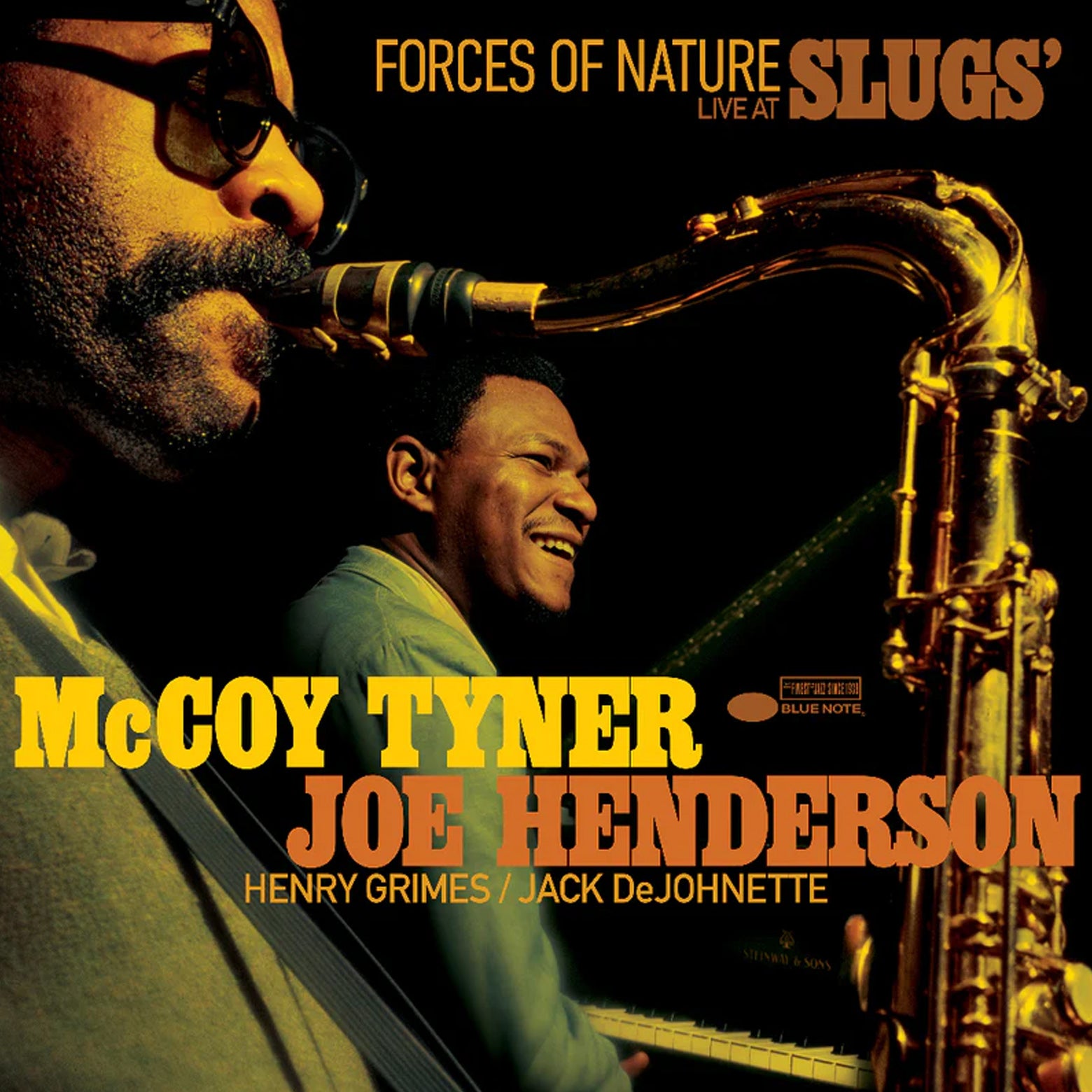 The 10 best jazz albums of 2024.