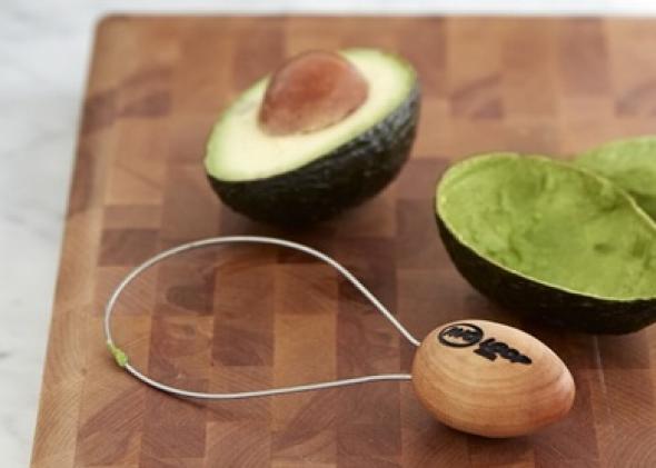Avoloop avocado scooper reviewed: Do you need this kitchen gadget?