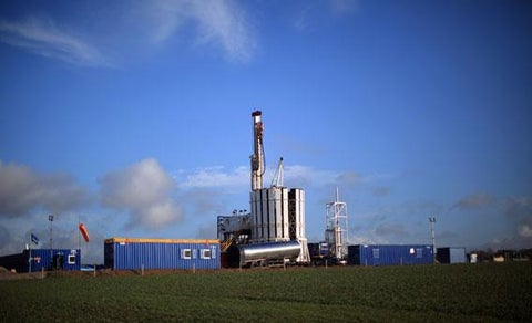 Fracking: Is there really 100 years’ worth of natural gas beneath the ...