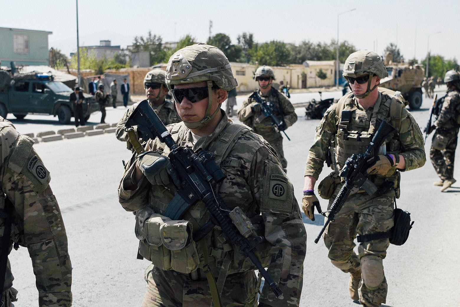 Iraq and Afghanistan wars: Are we doomed to repeat these debacles?