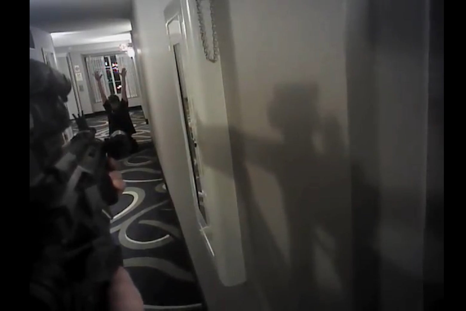 Arizona police officer acquitted in the fatal shooting of Daniel Shaver.